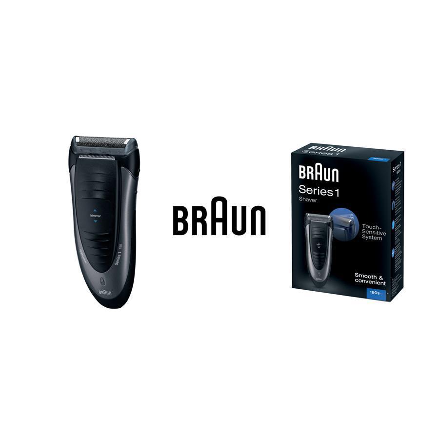 Braun Barbeador | Back Market