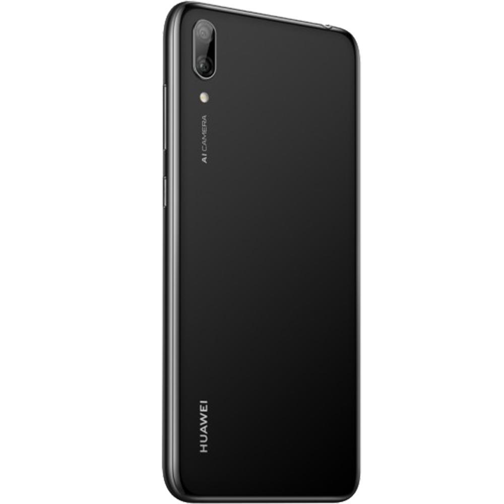 Huawei Y7 Pro (2019) 128GB - Black - Unlocked - Dual-SIM | Back Market