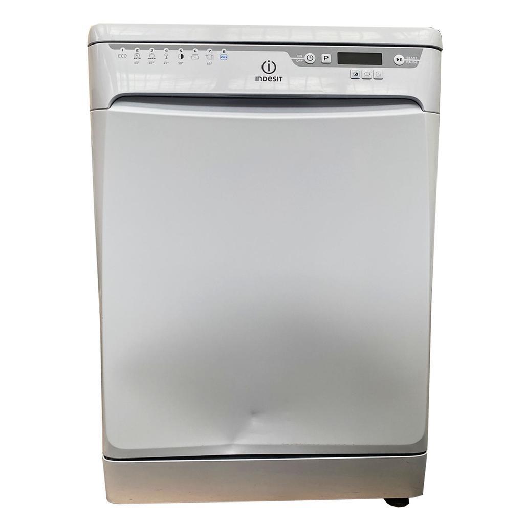 Indesit DWL-DEA700-B Dishwasher freestanding Cm - | Back Market