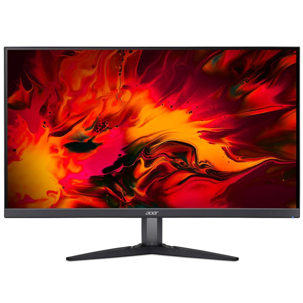 Acer 28-inch Monitor 3840 x 2160 LCD (KG282K) | Back Market
