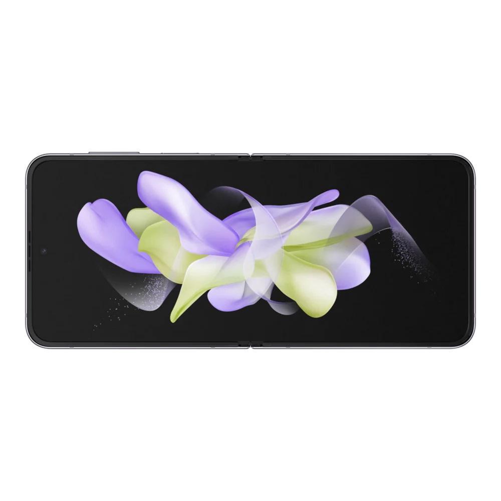 Galaxy Z Flip4 256GB - White - Unlocked | Back Market