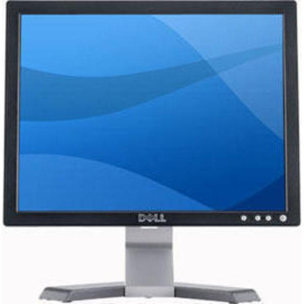 15-inch Dell E156FP LCD Monitor Preto | Back Market