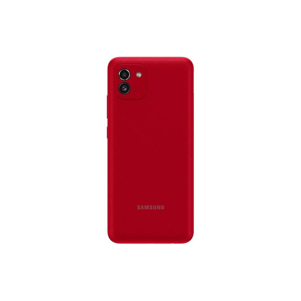 Galaxy A03 32GB - Red - Unlocked - Dual-SIM | Back Market