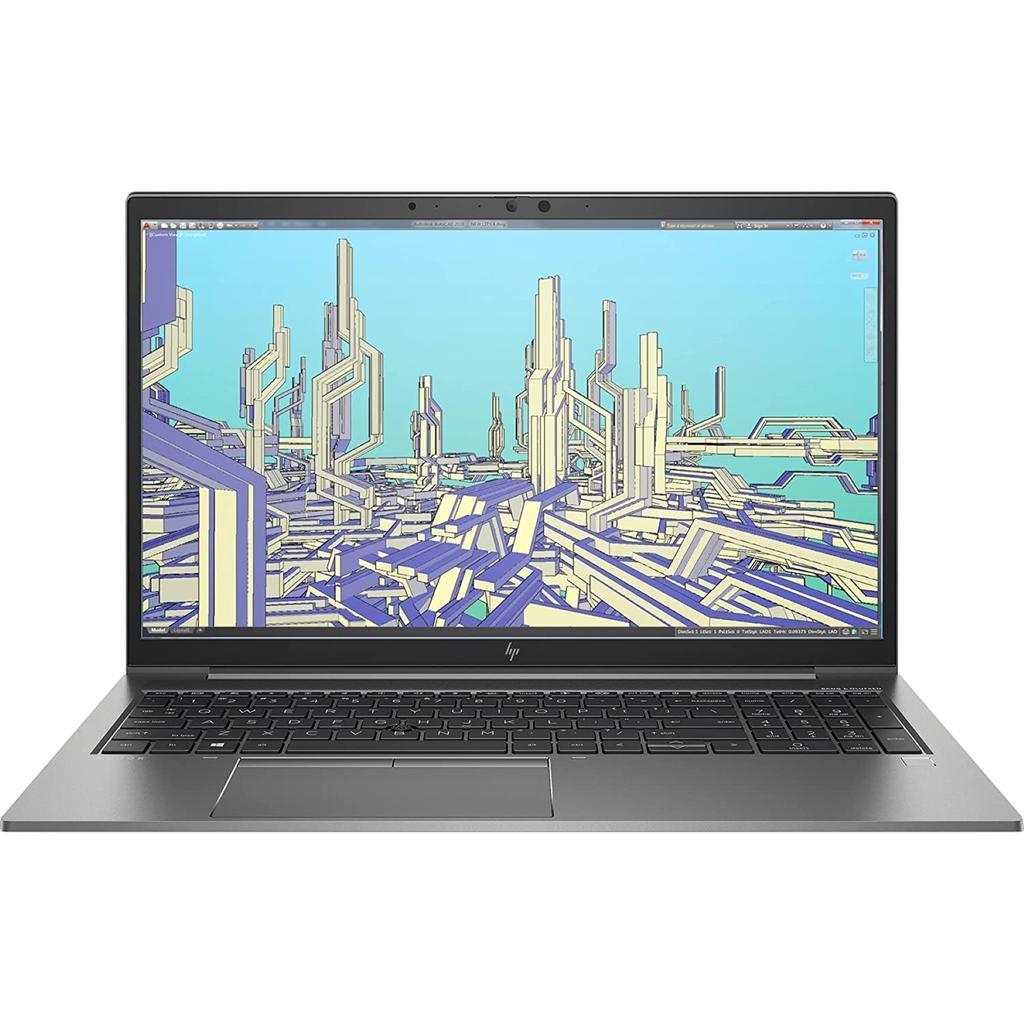 Hp ZBook Firefly 15 G7 15-inch (2020) - Core i7-10810U - 32 GB - SSD ...