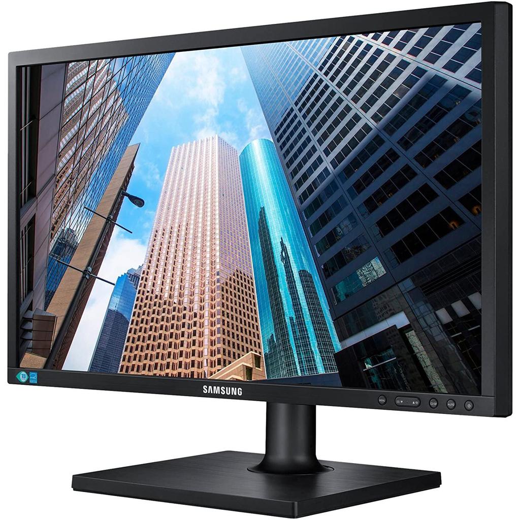 Samsung 22-inch Monitor 1920 x 1080 LCD (S22E450) | Back Market