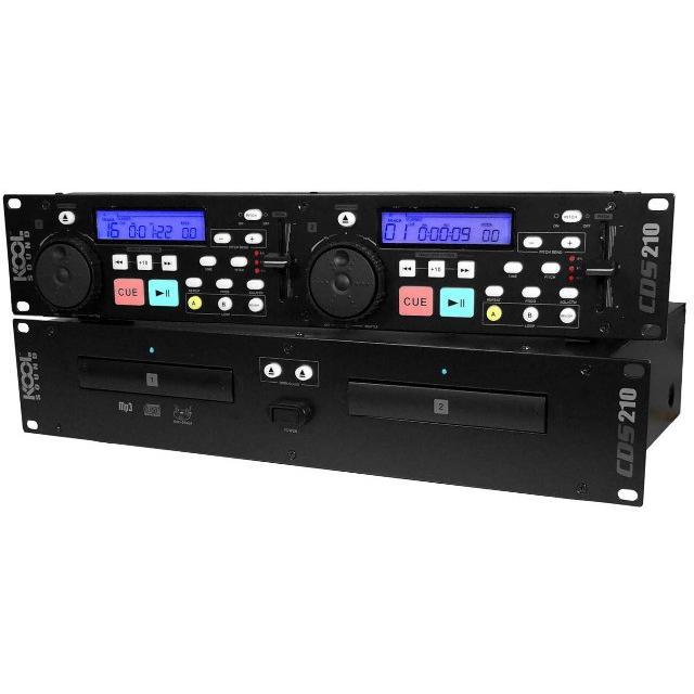 Kool Sound CDS-210 CD Player | Back Market