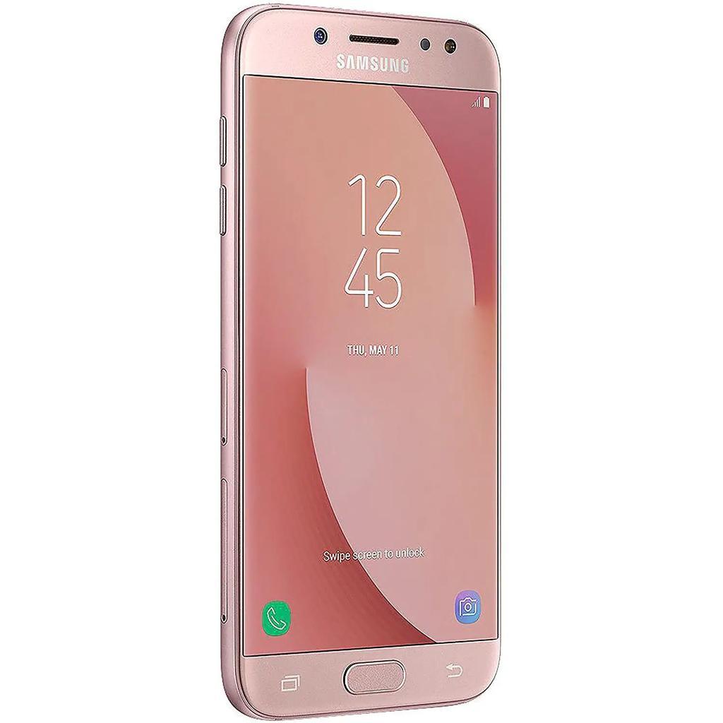 Galaxy J7 2017 16gb Rose Gold Unlocked Dual Sim Back Market