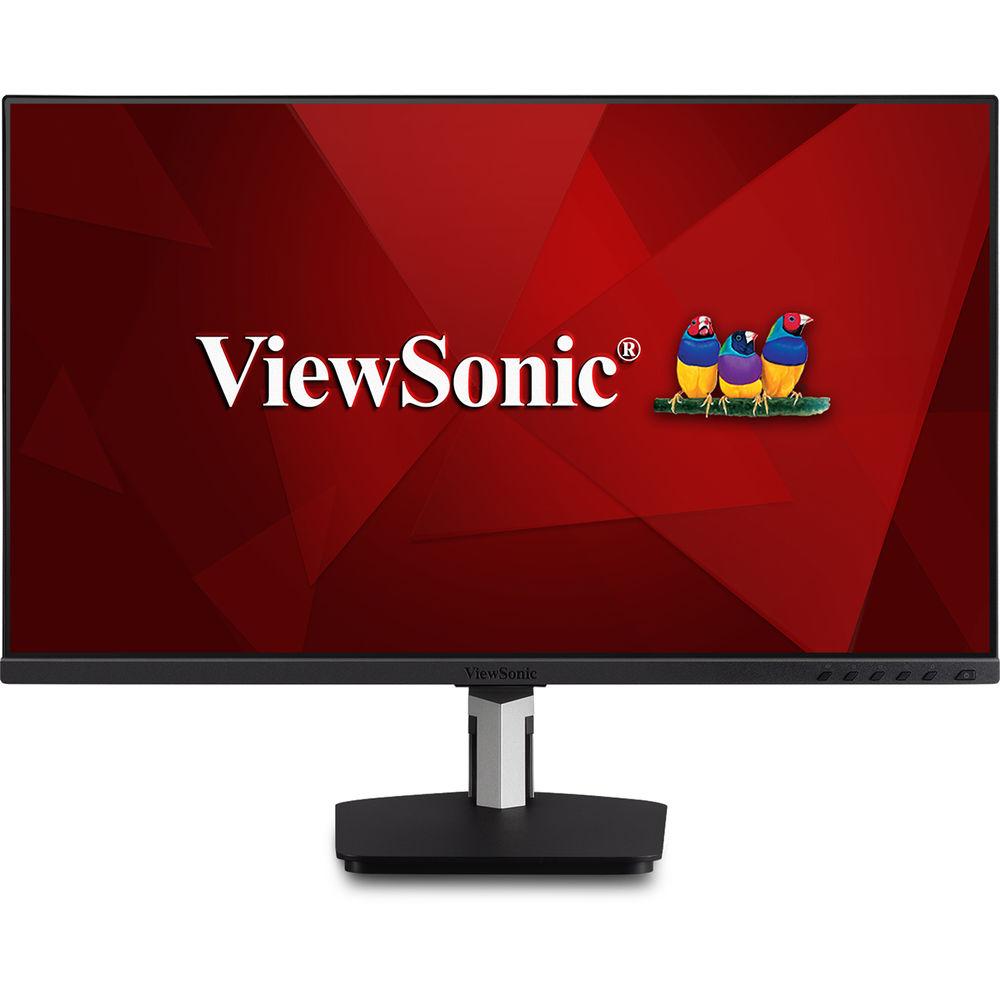 Viewsonic 24-inch Monitor 1920 x 1080 LED (TD2455-S) | Back Market