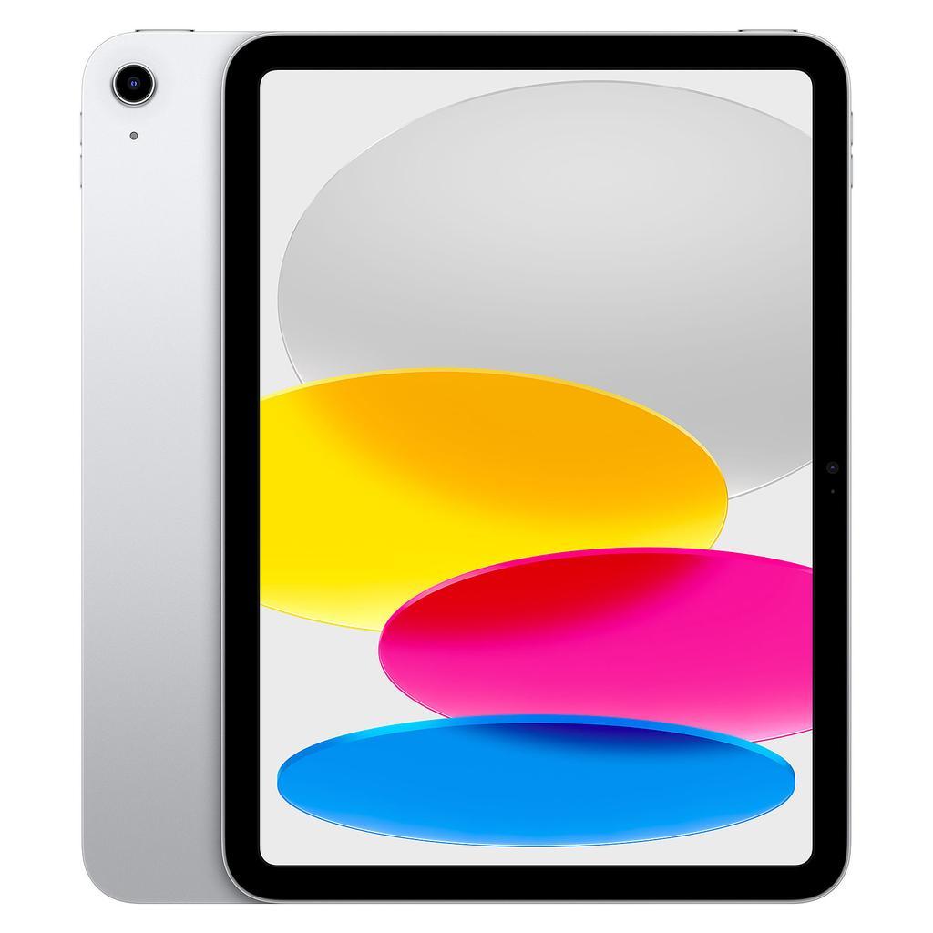 IPad 10 9 10 2022 Wi Fi 64 GB Back Market
