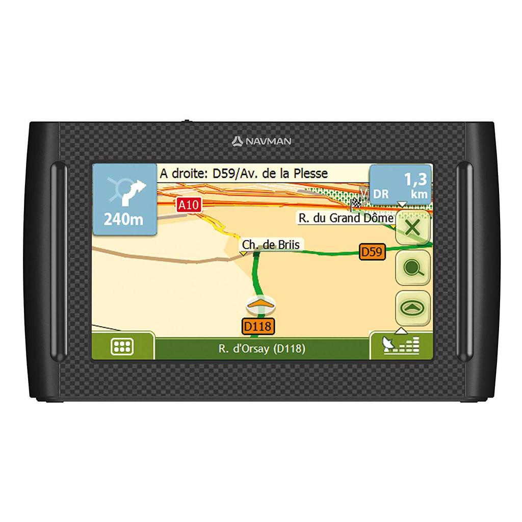 Navman F45 GPS | Back Market