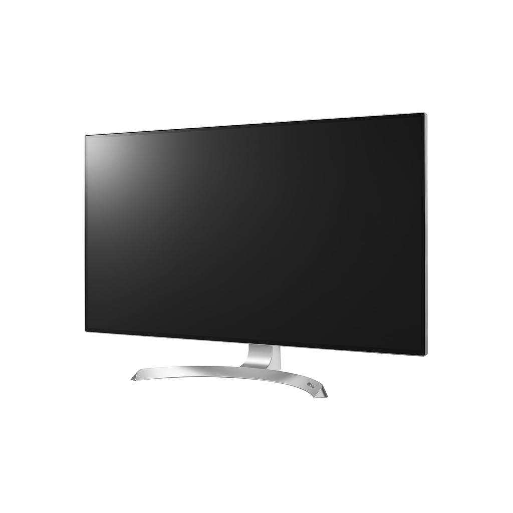 31" LG 32UD89 3840 x 2160 LED monitor Άσπρο | Back Market