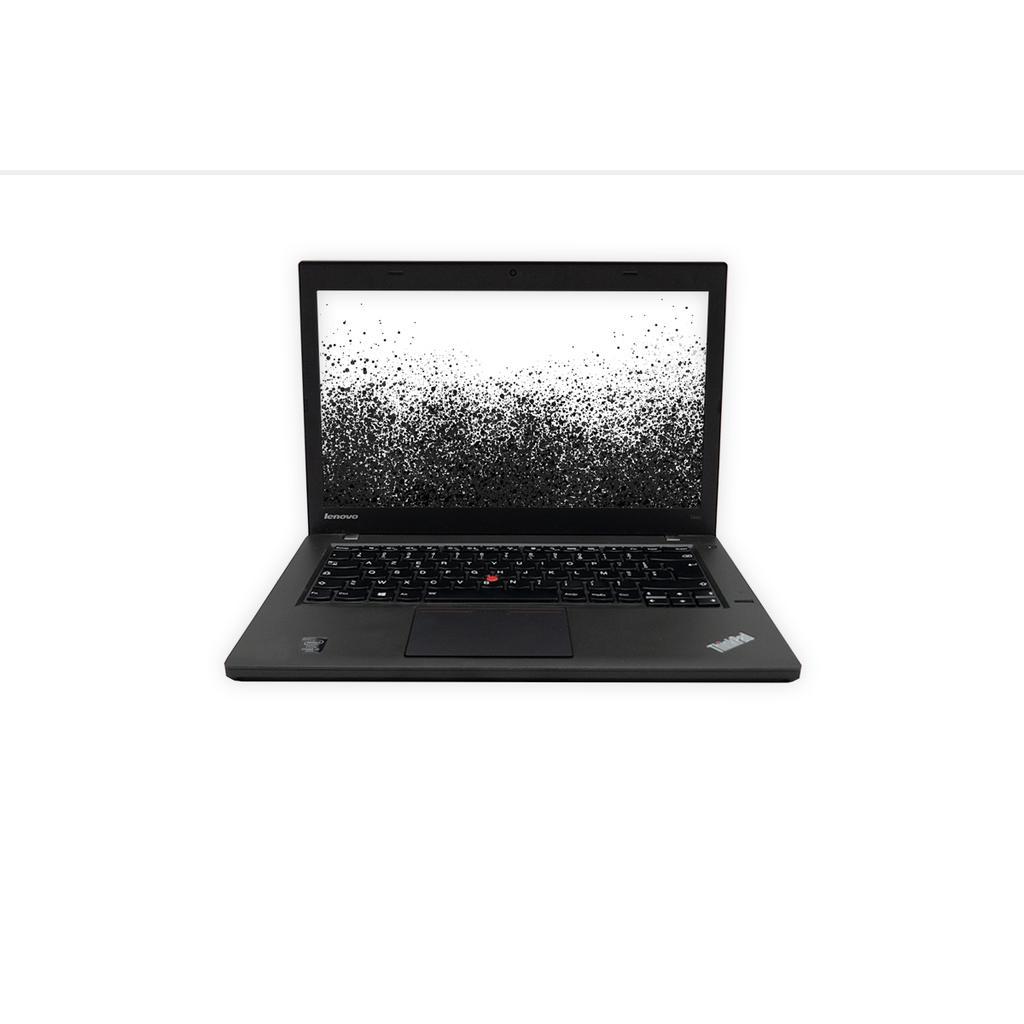 Lenovo ThinkPad T440 14-inch (2013) - Core i5-4300U - 8GB - SSD 512 GB ...