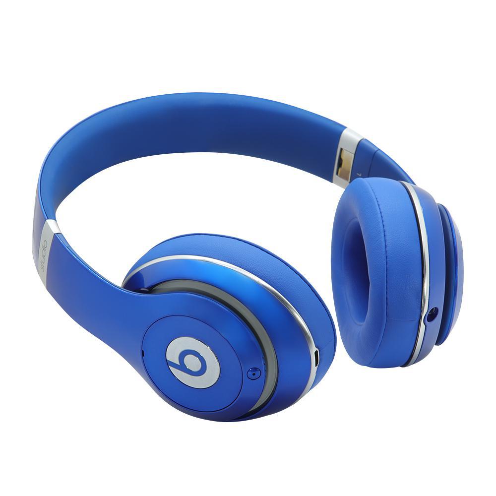 Beats By Dr. Dre Studio2 Noise cancelling Headphone with microphone ...