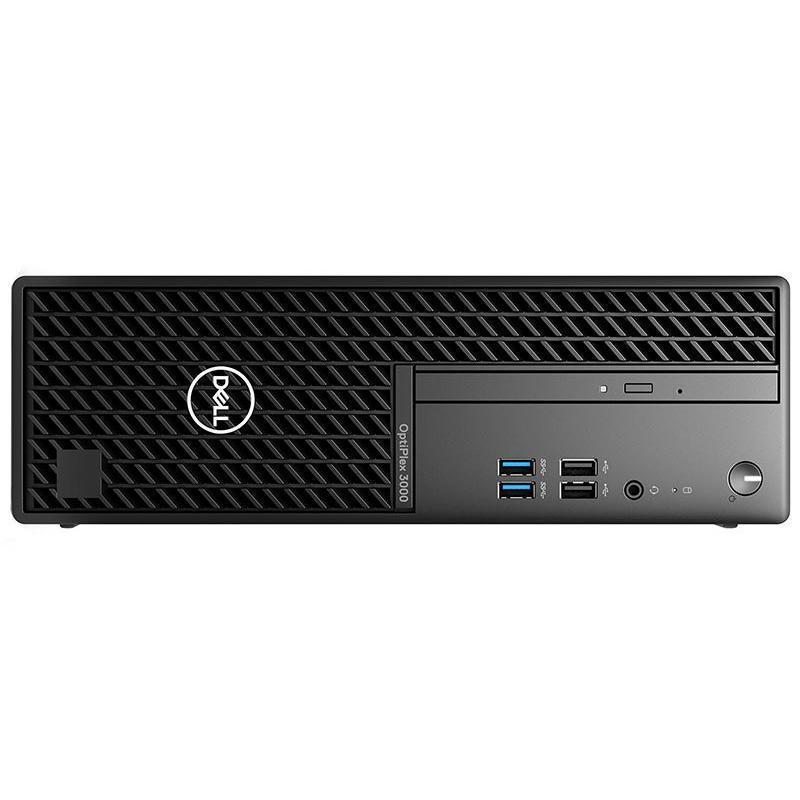 Dell OptiPlex 3000 SFF Core i7 1.6 GHz - SSD 2 TB + HDD 6 TB RAM 8GB ...