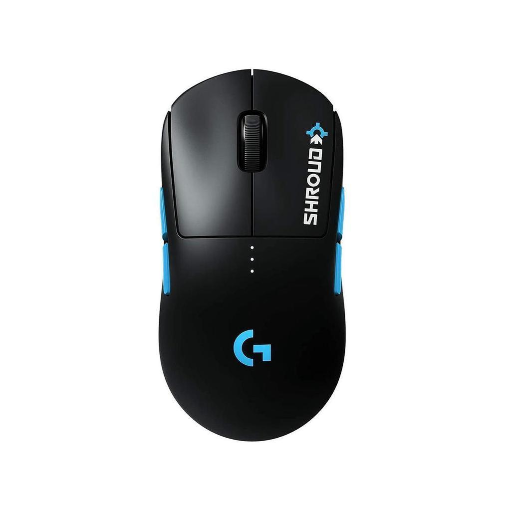 Logitech G303 Shroud Mouse Wireless | Back Market