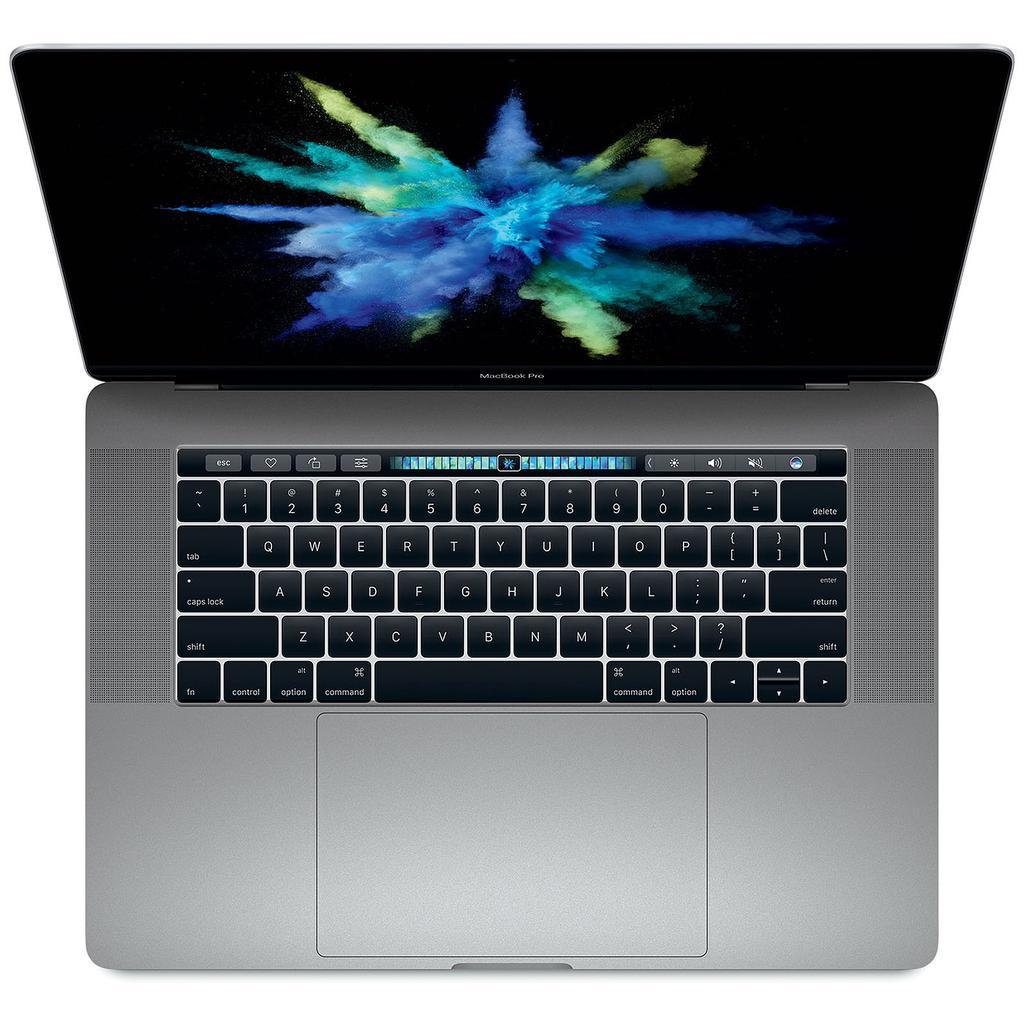 MacBook Pro Retina 15" (2018) - Core i9 - 32GB SSD 512 QWERTY ...