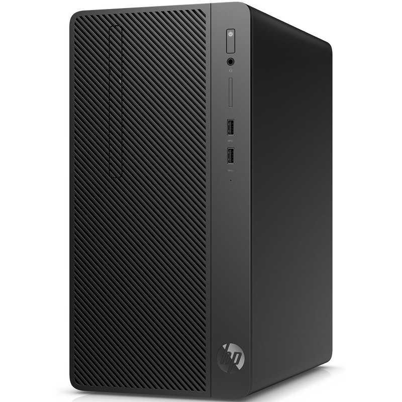 HP 290 G2 MT Core i5-8500 3 - SSD 256 GB - 16GB | Back Market
