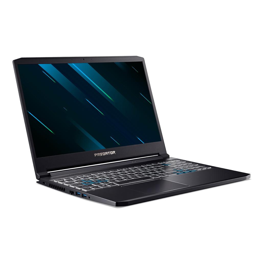 Acer Predator Triton 300 PT315-52-515C 15-inch - Core i5-10300H - 8GB ...