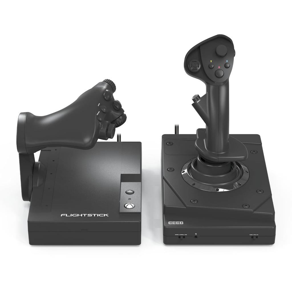 Hori Hotas Flight Stick | Back Market