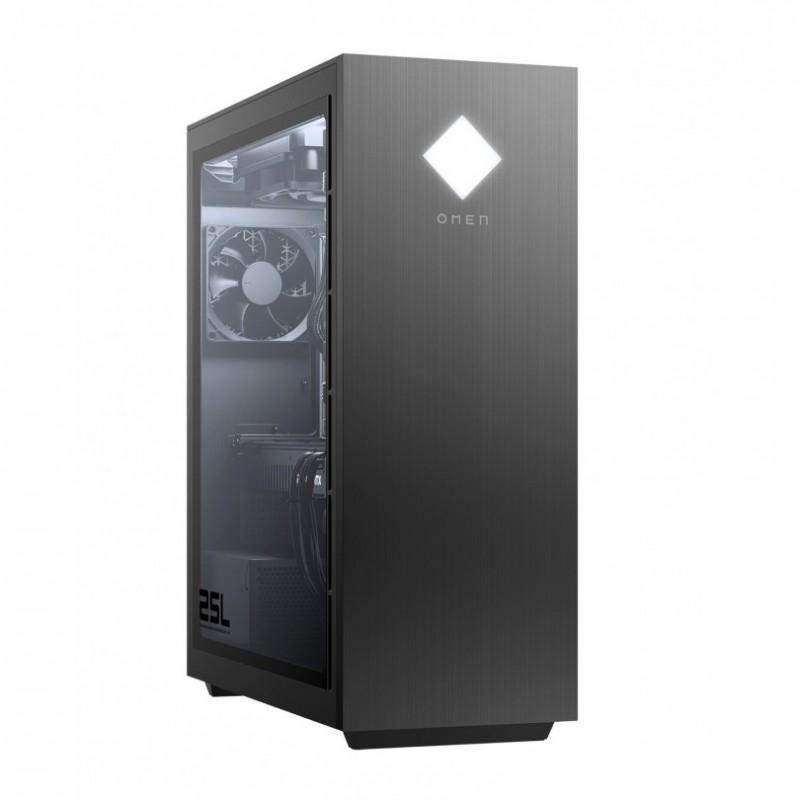 HP DT GT15-0701NG Core i7-12700F 2.1 GHz - SSD 1 TB - 16GB | Back Market