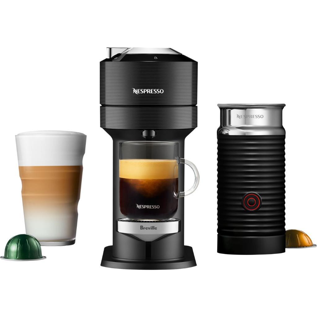 Nespresso Vertuo Next | Back Market
