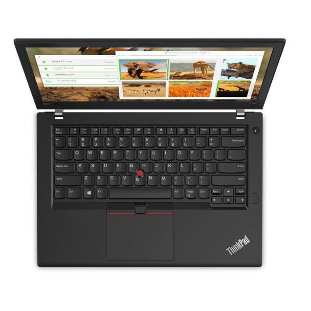 Lenovo ThinkPad T480 14"(2017) - Core i5-8350U - 16GB - SSD 256 GB ...
