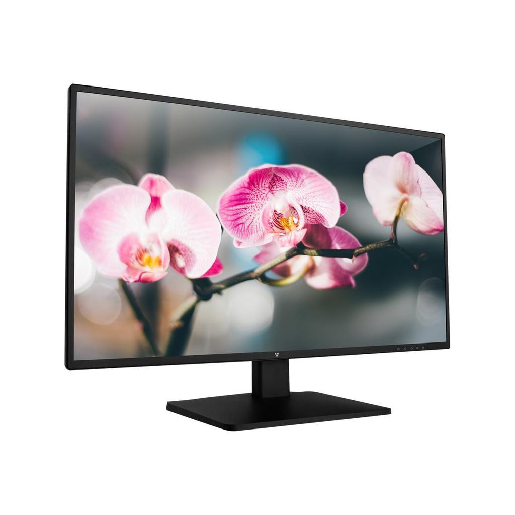 V7 27-inch Monitor 1920 x 1080 LED (L27ADS-2N) | Back Market