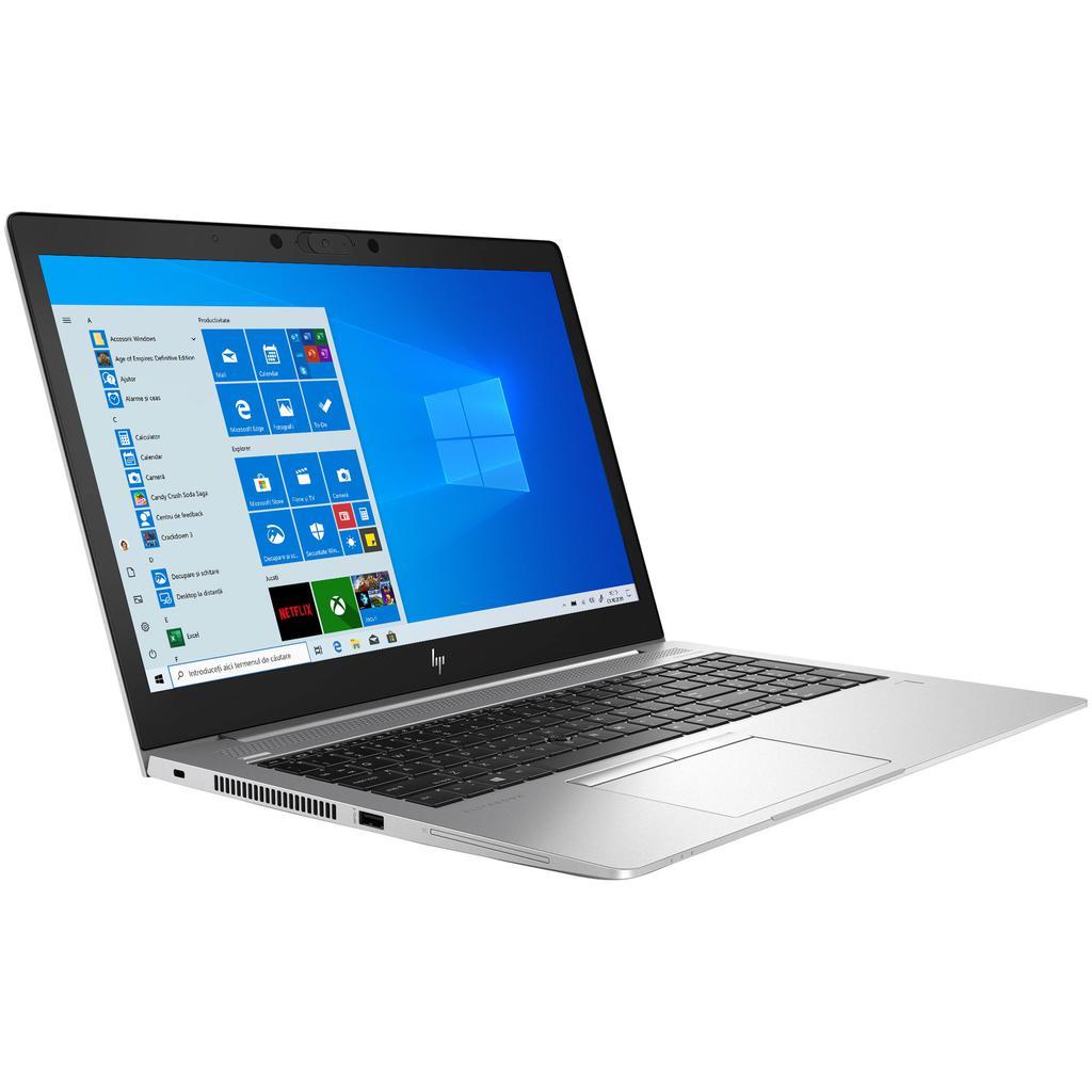 HP EliteBook 850 G6 15-inch (2019) - Core i7-8565U - 16GB - SSD 512 GB ...