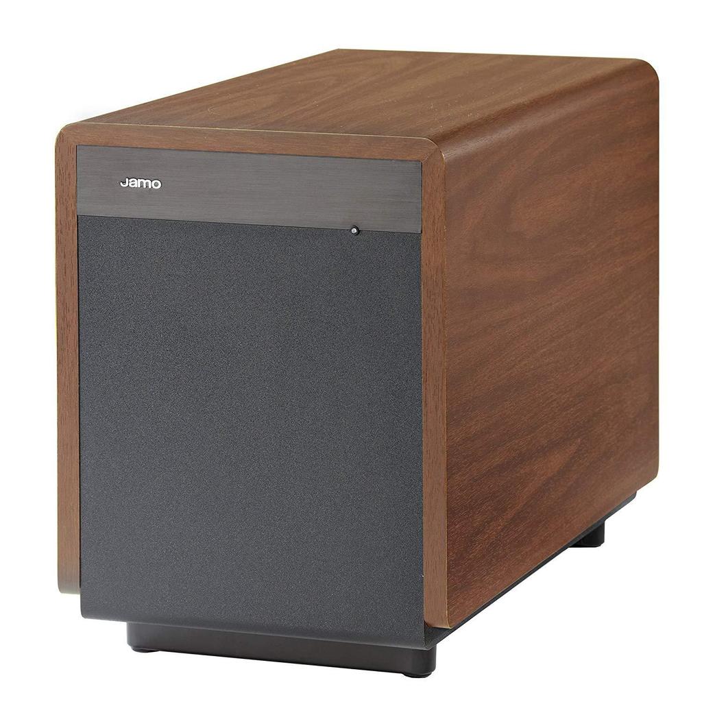 Jamo Sub 260 Amplificadores De Som | Back Market