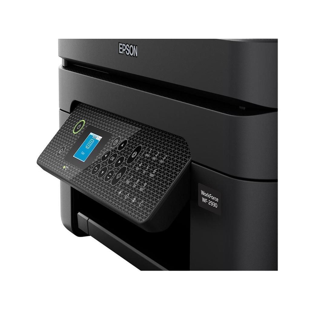 Epson America WorkForce WF-2930 Inkjet printer | Back Market
