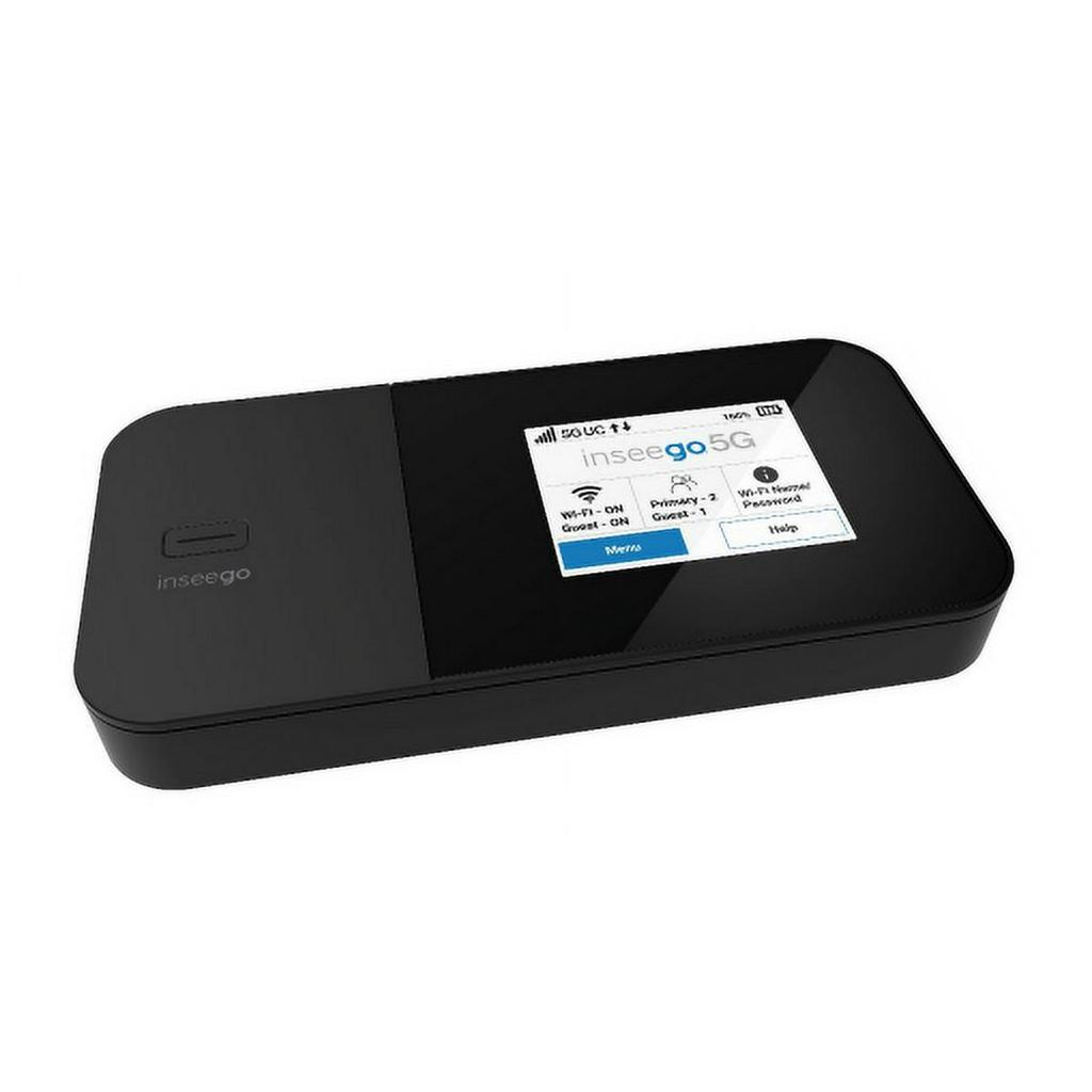 T-Mobile Hotspot Inseego MiFi X Pro 5G M3000 Router | Back Market