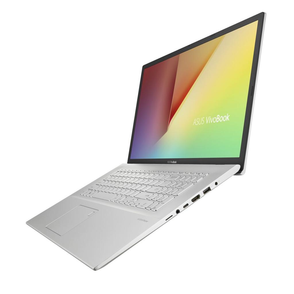 Asus VivoBook 17 X712JA-P1701JA 17-inch (2020) - Core i3-1005G1 - 8GB ...