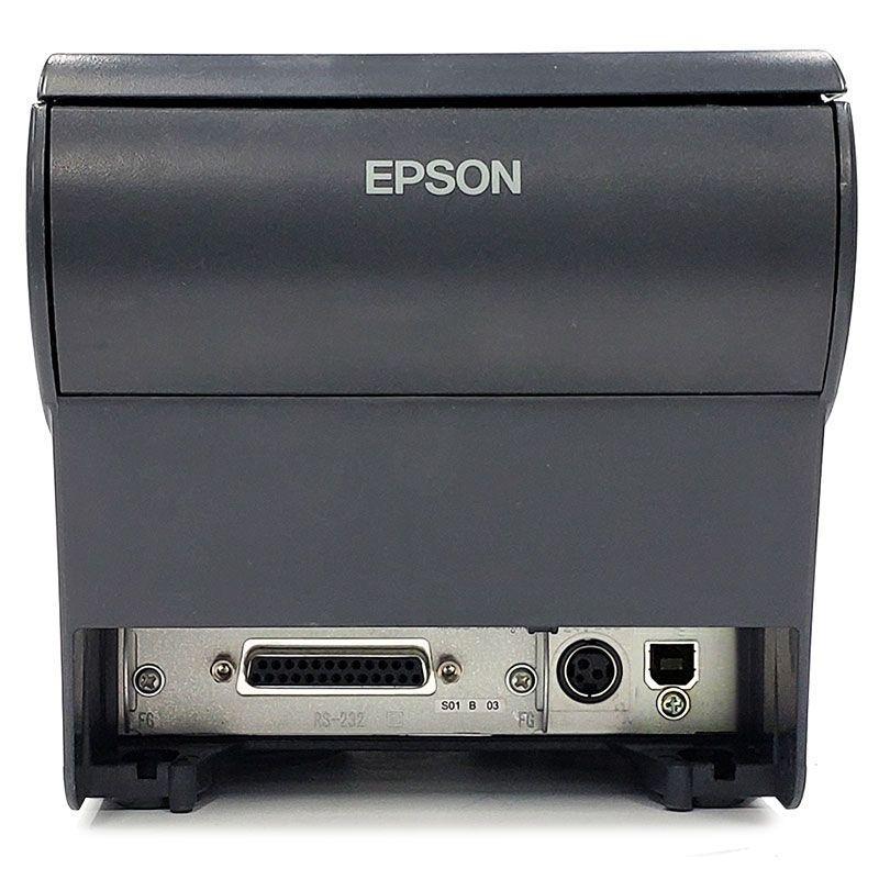 Epson TM‑T88V | Back Market
