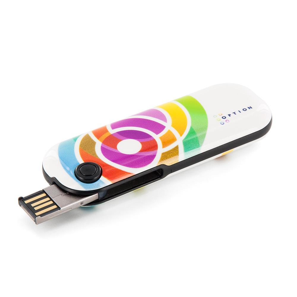 Option GI0335-11909 USB key | Back Market