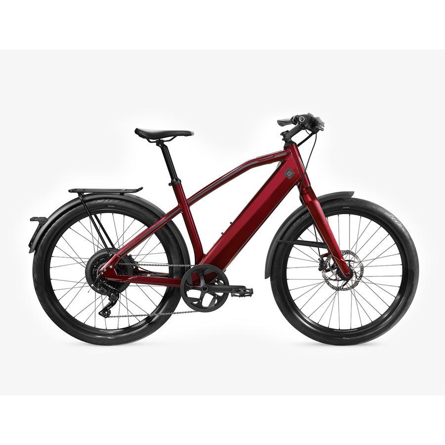 Stromer ST1 Le Sport 618 Bicicleta Elétrica | Back Market