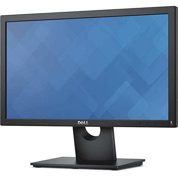 Dell 18-inch Monitor 1366 x 768 LED (E1916H) | Back Market