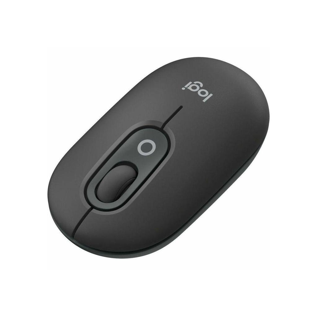 Logitech POP Mouse Wireless | Back Market