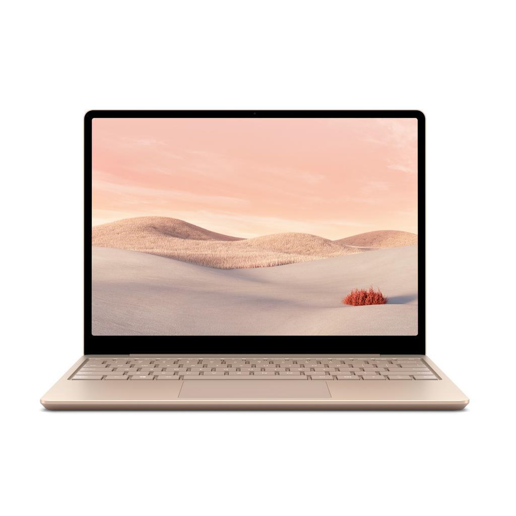 Microsoft Surface Laptop Go 12-inch (2020) - Core i5-1035G1 - 8GB - SSD ...