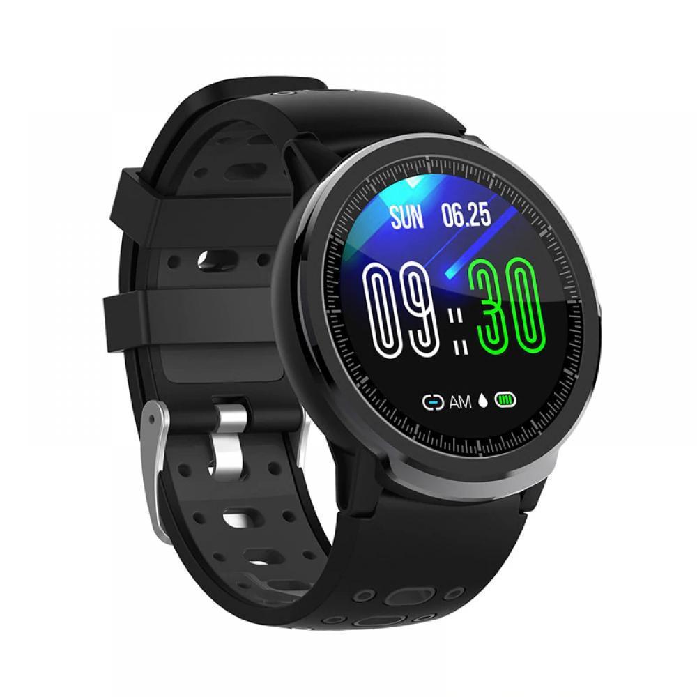 Kingwear Smart Watch S10 Pro - Preto | Back Market