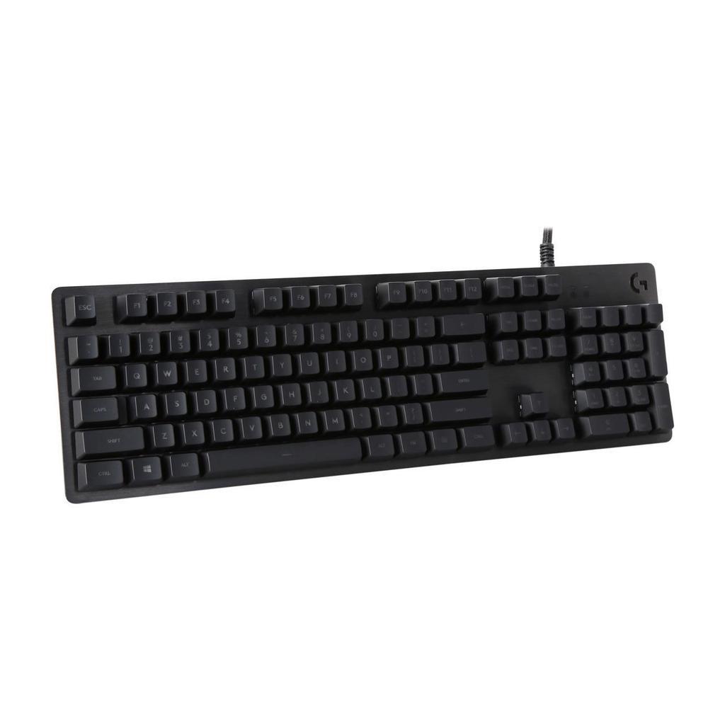 Logitech Keyboard QWERTY Backlit Keyboard G513 | Back Market