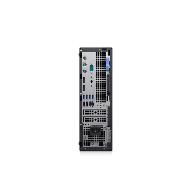 Dell OptiPlex 7080 SFF Core i7 2.9 GHz - HDD 1 TB RAM 16GB | Back Market