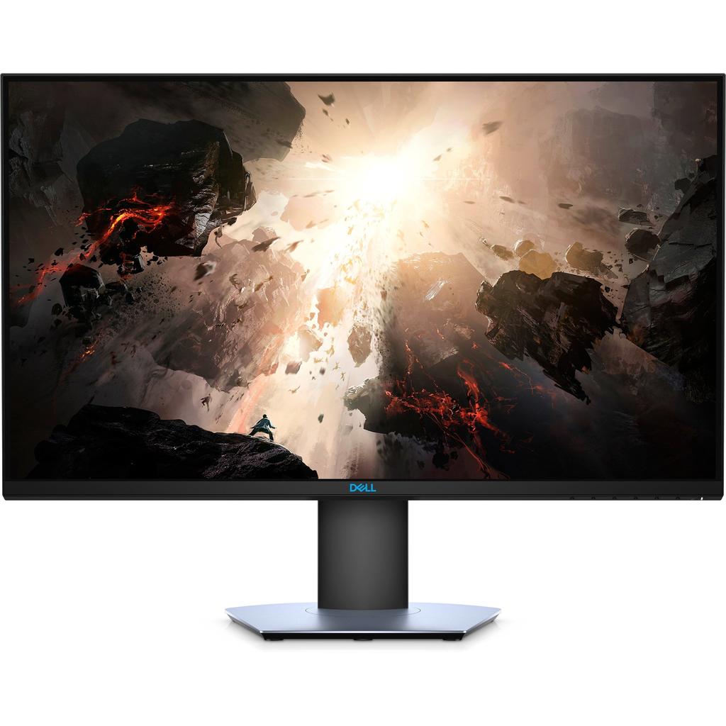 Dell 27-inch Monitor 1920 x 1080 LCD (Gaming S2719DGF) | Back Market