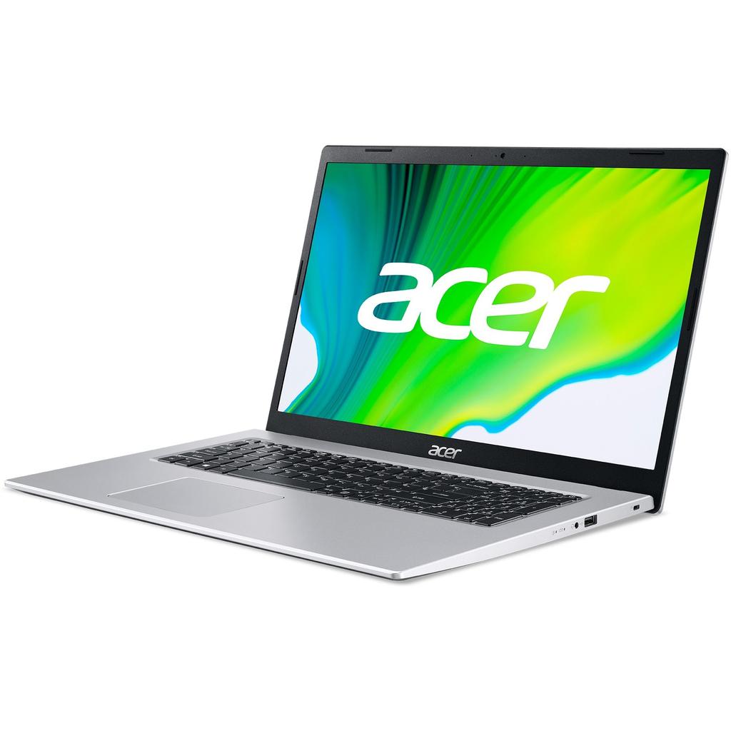 Acer Aspire 3 A317-33-P644 17" (2022) - Pentium Silver N6000 - 8GB ...