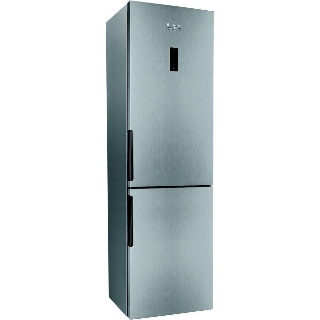 Hotpoint LH8FF2OX Refrigerator | Back Market