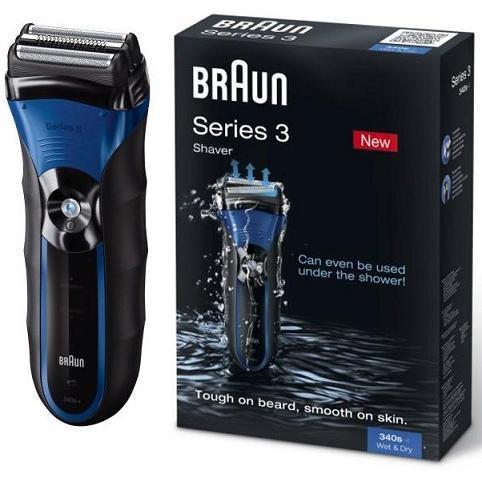 Braun Razors | Back Market