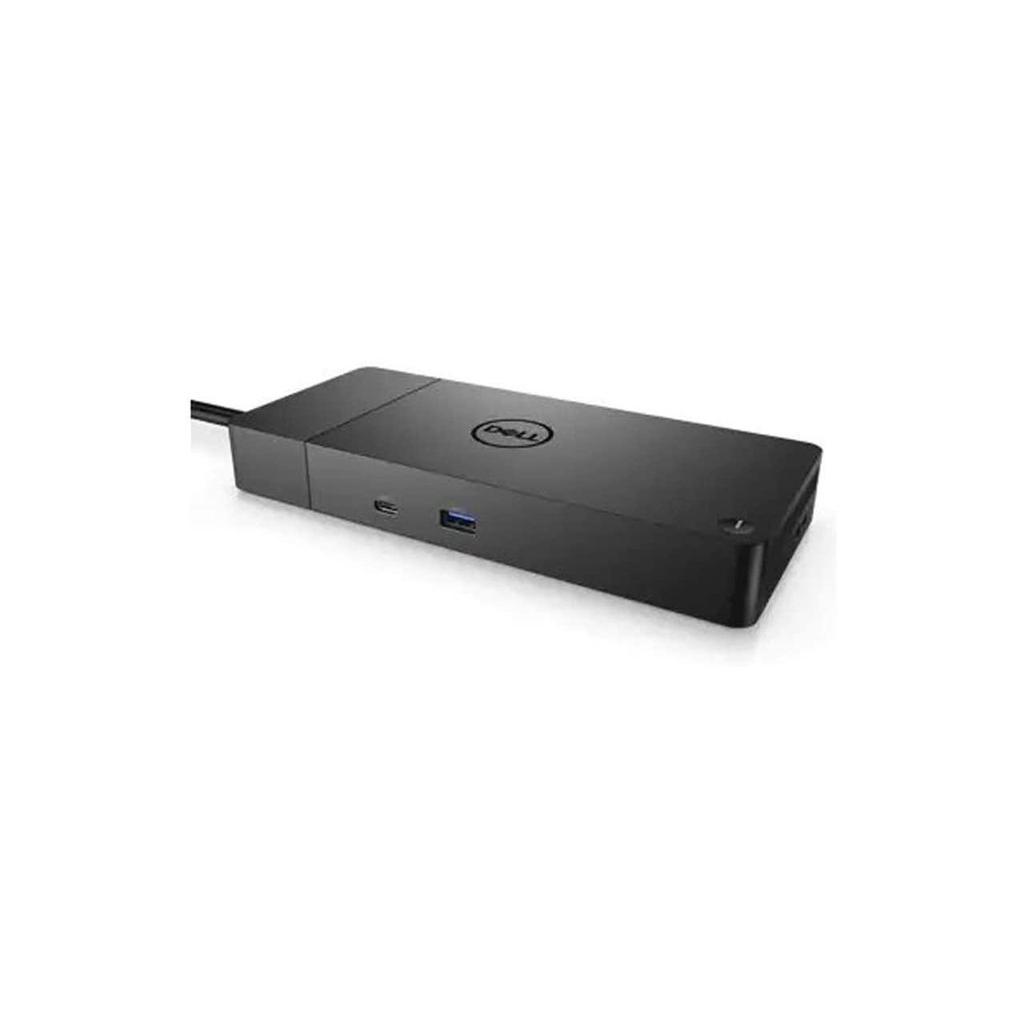 Dell-WD19TBS Docking Station | Back Market