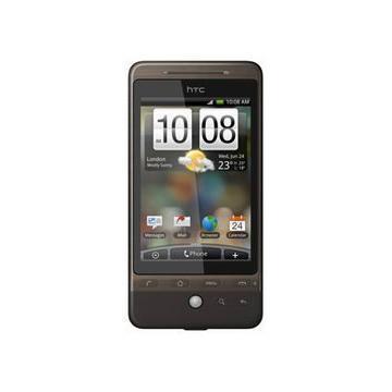 HTC Hero 8GB - Preto - Desbloqueado | Back Market
