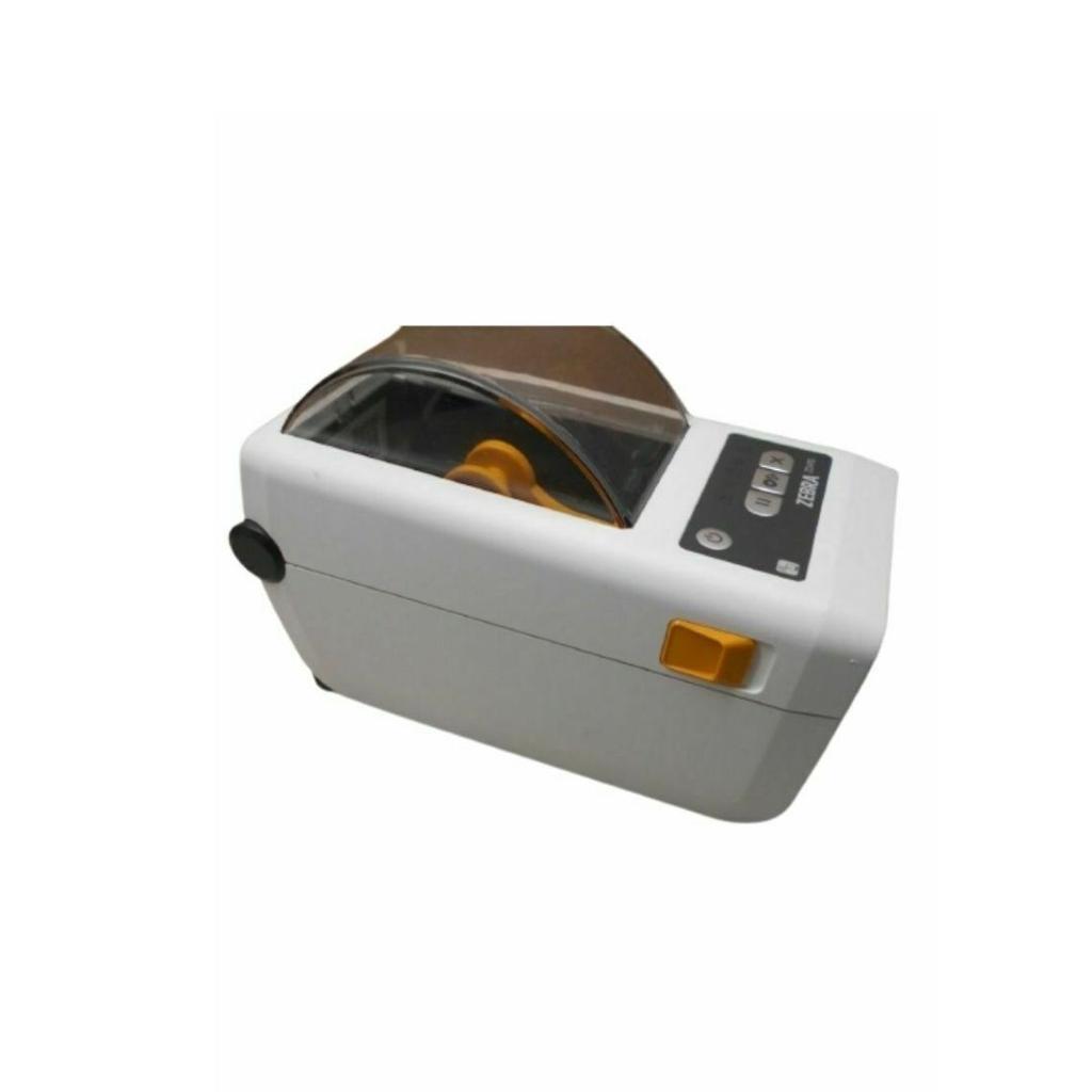 Zebra ZD410 Thermal printer | Back Market