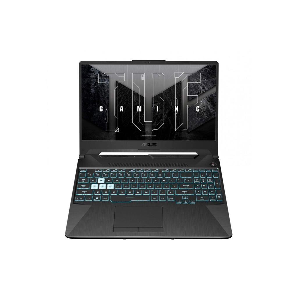 Asus TUF F15-TUF506HM-HN016W 15" - Core i5-11400H - 16GB - SSD 512 GBGB NVIDIA GeForce RTX 3060 ...