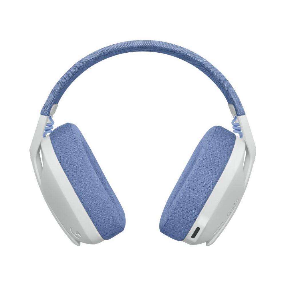 Logitech G435 Kopfhörer Noise cancelling gaming wireless mit Mikrofon ...